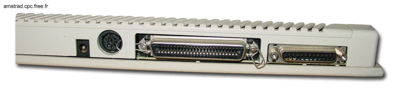 Amstrad PLUS | Amstrad.eu