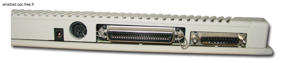 Amstrad PLUS | Amstrad.eu
