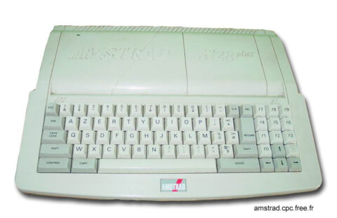 Amstrad PLUS | Amstrad.eu